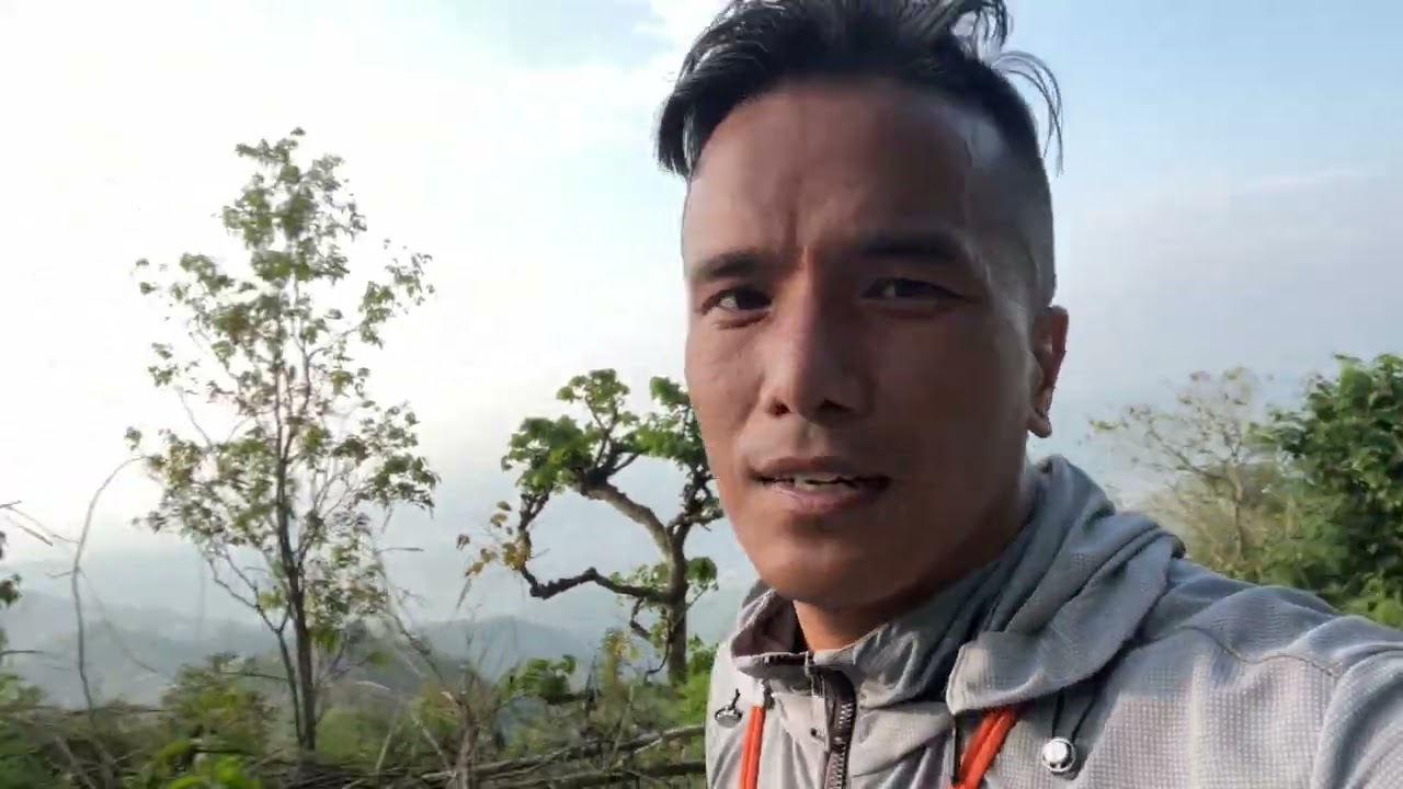 Lost in nature - solo travel #nature #hiking 