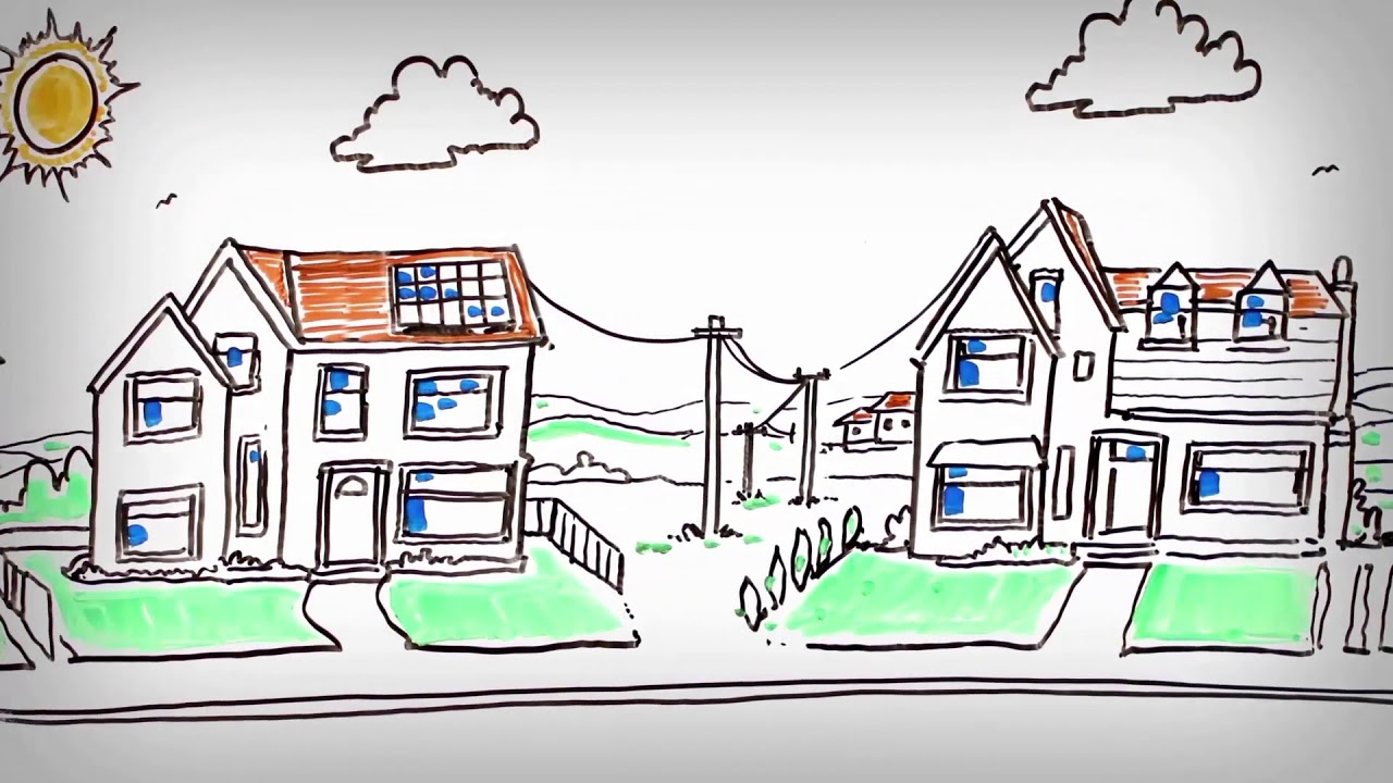 Distributed Generation and Net Metering (30 seconds)