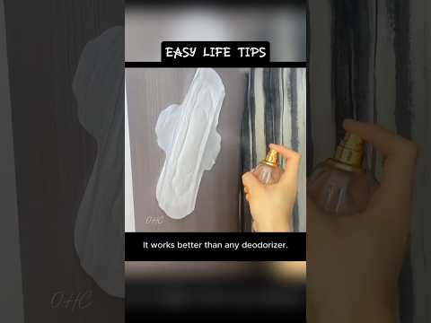 EASY LIFE HACKS YOU SHOULD KNOW!!!