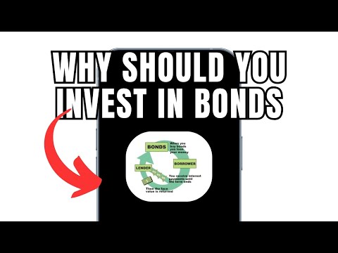 Why Should You Invest In Bonds Explained (Full Guide)
