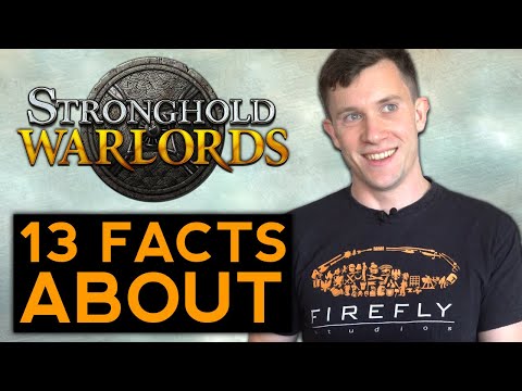 Stronghold Next - 13 Things You Need To Know