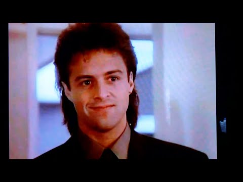 Knots Landing season 12 (1990-1991) Tom Ryan Returns