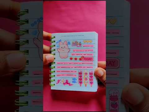 💖💝#journal #journaling #journalism #sticker #ideas #journalist #shortvideo #shorts #viral