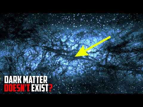 Plot Twist: Physicists Cancel Dark Matter, Create NEW Theory of Gravity