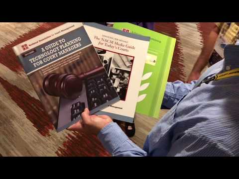 OSCA in a Minute at NACM