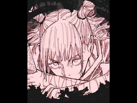 「 Hajime Kashimo - Jujutsu Kaisen,🪻」Anime Edit 「 Hang Baby - Nle Choppa」#jujutsukaisenedit #kashimo