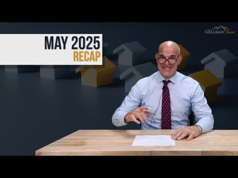 May 2025 in Review
