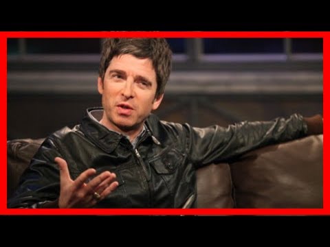 Breaking News | Noel gallagher tells a great story about going on a serious session with bono | joe