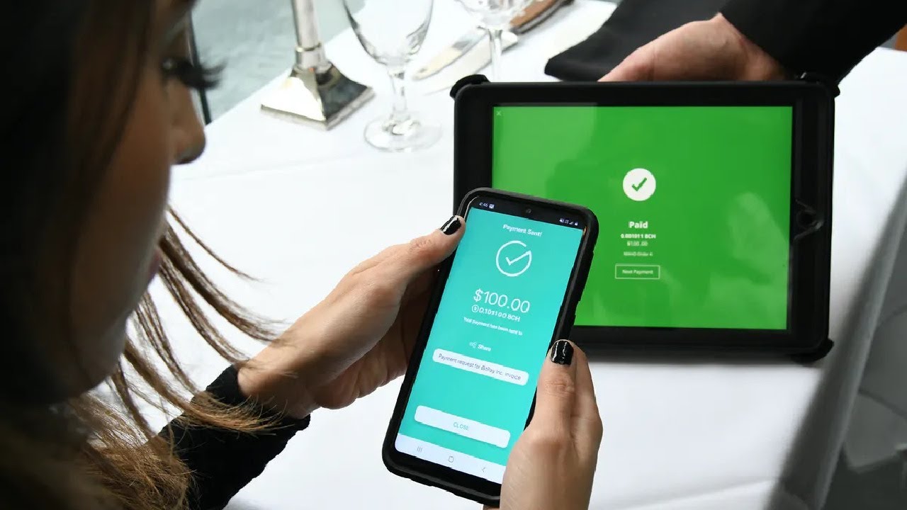 How I Get Businesses To Accept Crypto For Payments