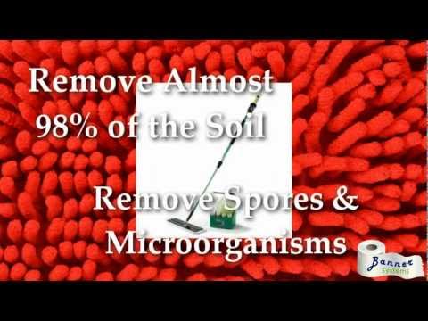 Cleaning Disinfectant Boston | Quaternary Disinfectant | Banner Systems