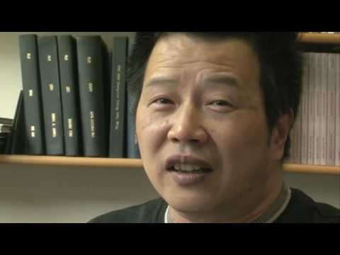Messages for Shanghai (in Chinese language)