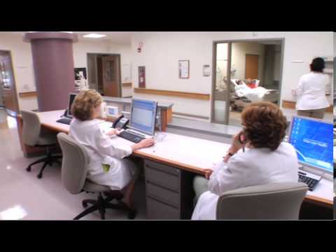 Paoli Hospital | New Pavilion