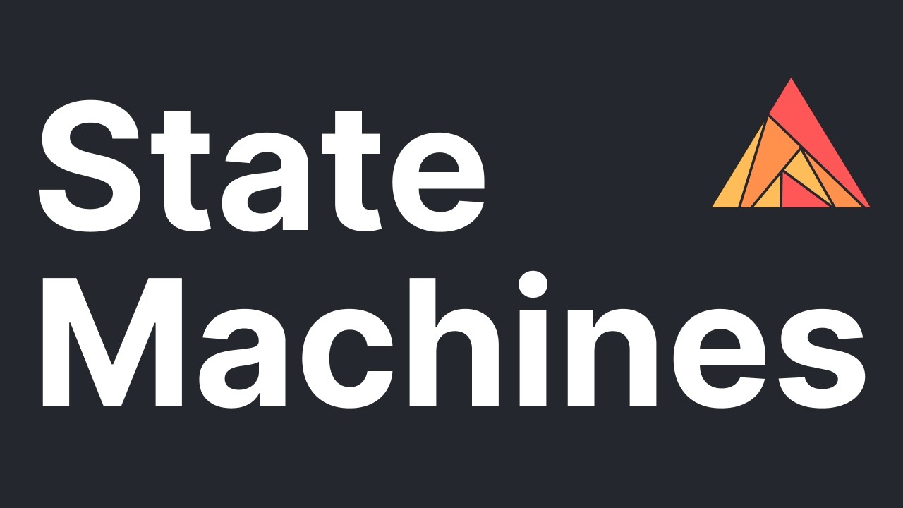 What are state machines? (feat. Ash Framework)