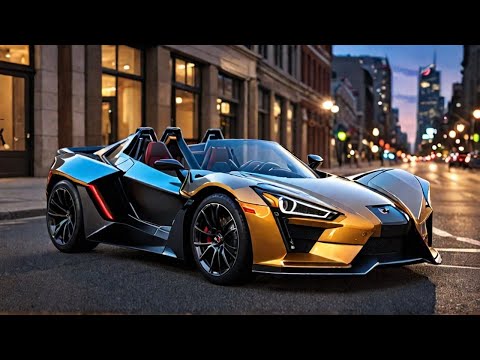 Polaris Slingshot SL - Is This The Future? Is It Worth It?