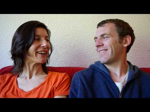 Fun Spanish Slang - ¡Como una cabra!