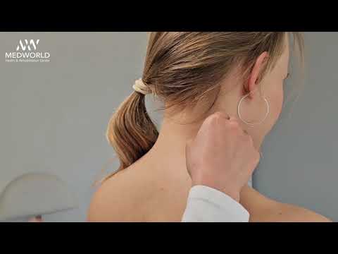 Acupuncture Therapy | Medworld Health & Rehabilitation Center