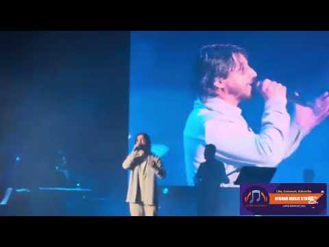 Sharafat parwani concert#2025goals
