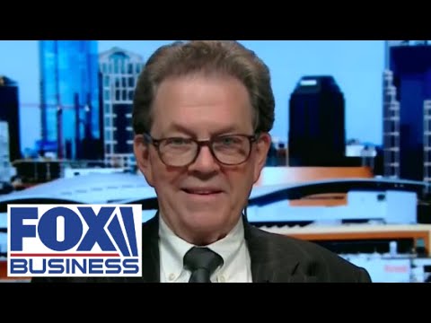 Art Laffer: This makes no sense from an economics standpoint