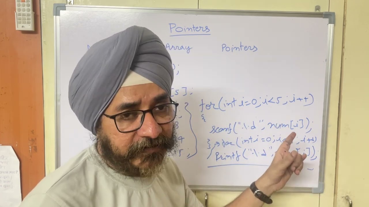 Chapter 11 Pointers (Part B)