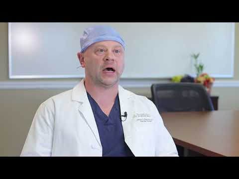 What is Vascular Surgery