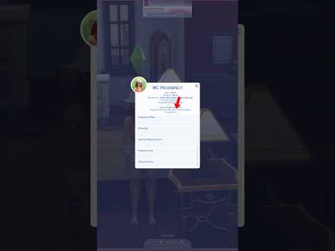 How to get triplets using MC Command Center in the Sims 4