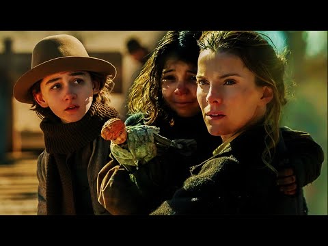 American Primeval’s Shocking Ending Hidden in Plain Sight in Episode 1’s Opening Scene