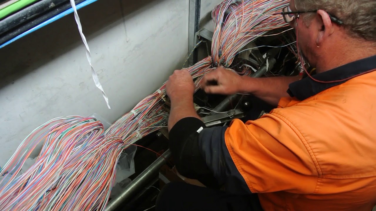 Network Integrity - Decon Technologies