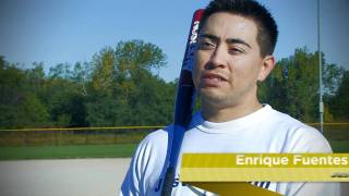 Anderson RockeTech SP Slow Pitch Softball Bat: KRKTSP | JustBats.com