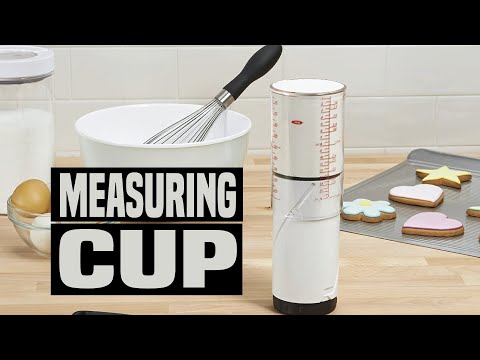Top 5 Best Measuring Cups Reviews in 2024