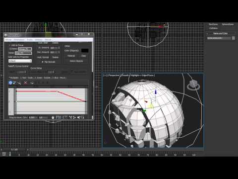 PolyFX 2.6 Released | 3ds Max Animation Tool