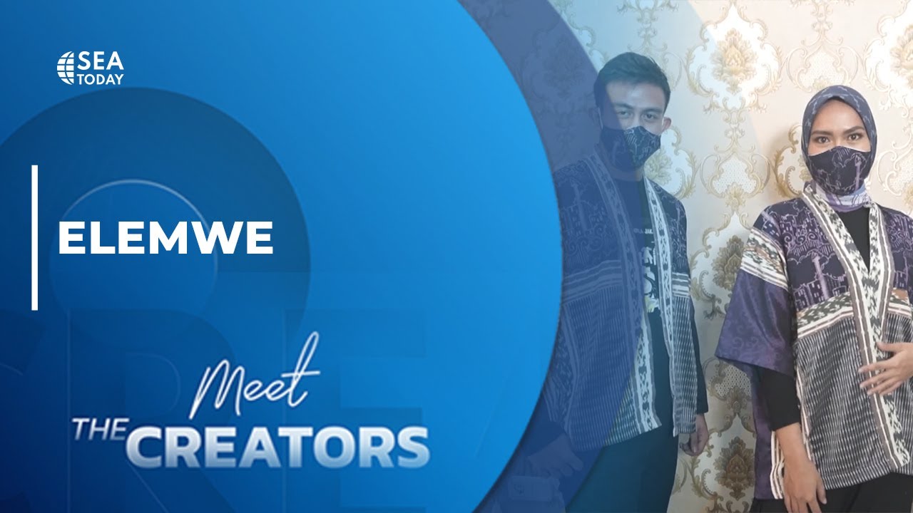 Meet The Creators - Elemwe