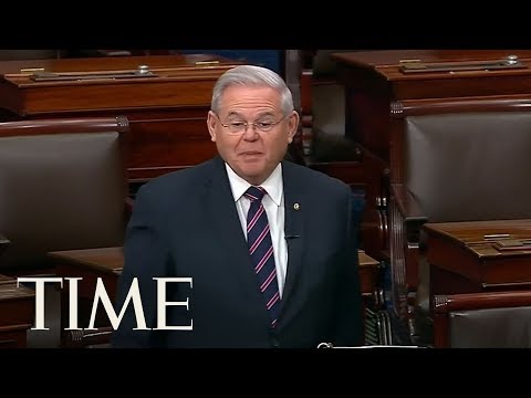 Senate Approves Resolution Affirming Turkey Is Responsible For Century-Old Armenian Genocide | TIME