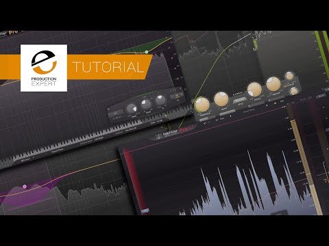 FabFilter Mastering Bundle iMuso