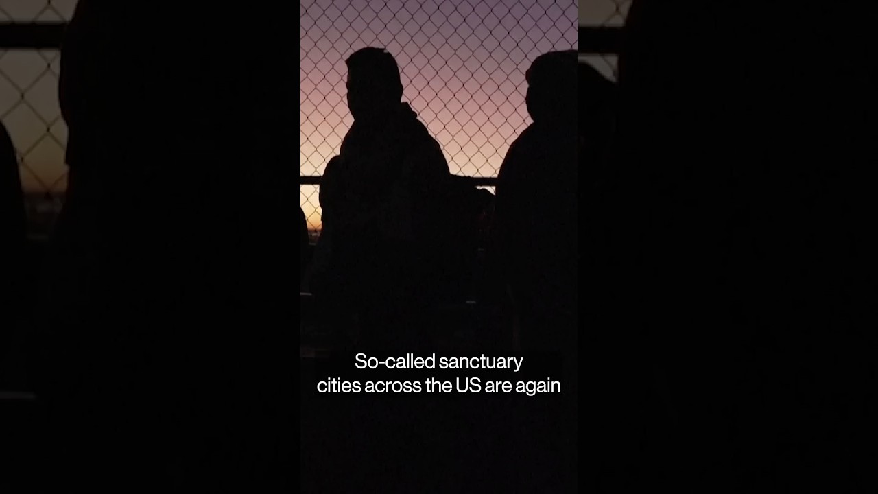 Sanctuary Cities Prepare for Another Showdown With Trump