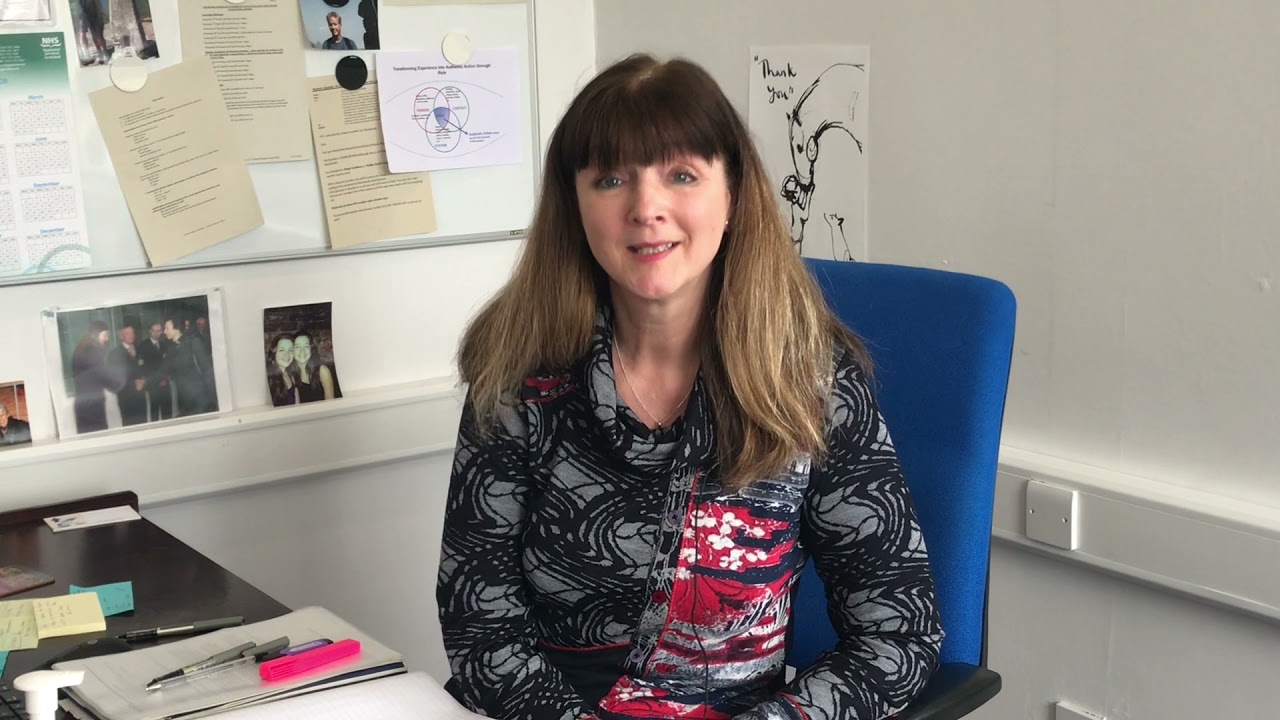 Heather Knox   Friday 9 April 2021