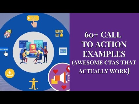 60+ Call to Action Examples (Awesome CTAs That Actually Work)