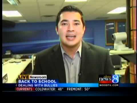 The effects of bullying and cyberbullying