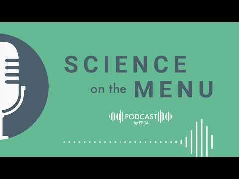 Climate change: what it means for food safety- Science on the menu Ep7