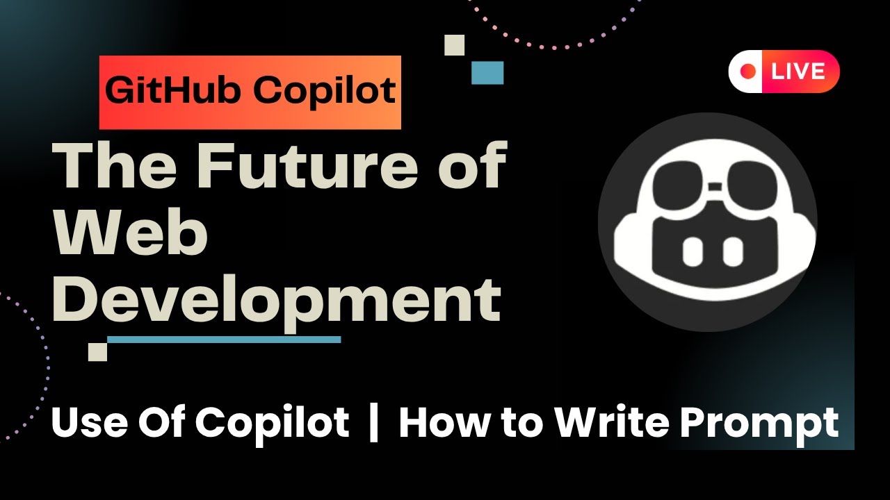 Using GitHub Copilot with Angular Like a Pro | Write Code, Tests & Refactor with AI