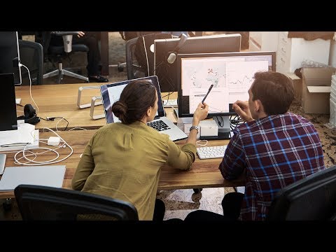Geomatics programs – NSCC