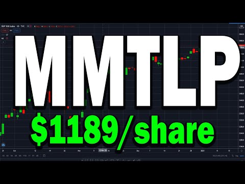 MMTLP: Is $1,189 Per Share a Fair Price? More Lawsuits to Come?