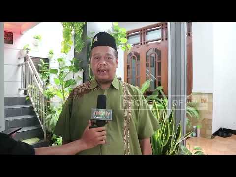 DI TENGAH KESIBUKAN, IBU RUMAH TANGGA DAN KARYAWAN SEMPATKAN BELAJAR BACA AL QUR’AN