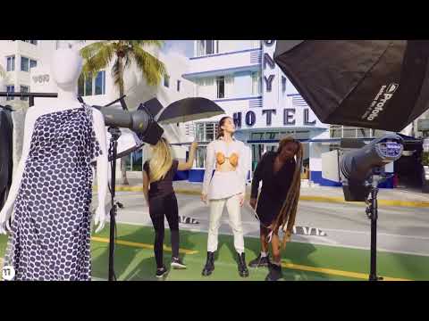 Istituto Marangoni Miami: Fashion Styling