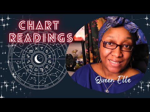 NATAL CHART READINGS | Expanding the ASTROLOGY Business | QUEEN ELLE LLC