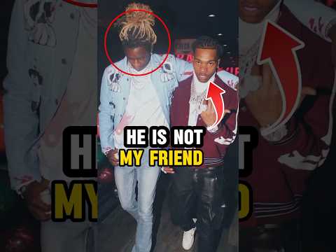 Lil baby has never forgotten who was there for him❤❤#shorts