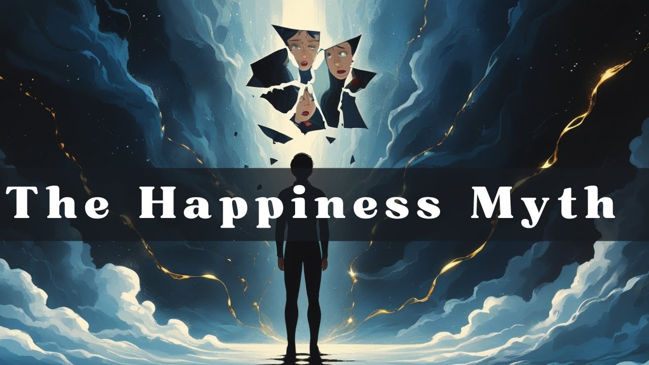The Shocking Truth: Why Most People Are Not Happy