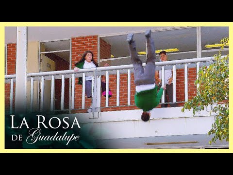 Memes de La Rosa de Guadalupe | Actitudfem