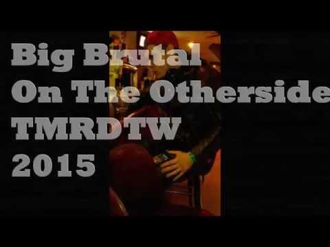 Big Brutal - On The Otherside (Conscious Hip Hop)