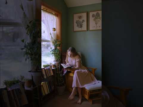 are my walls blue or green? Revealing the paint color
