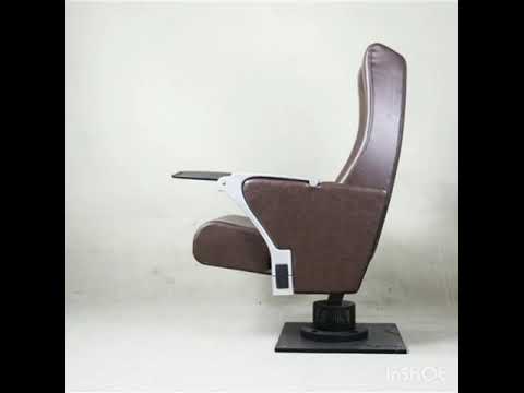 Auditorium seating